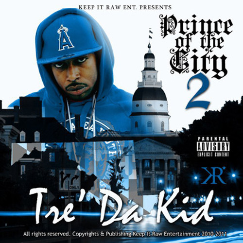 Stream JOHN WALL by Tre' Da Kid | Listen online for free on SoundCloud