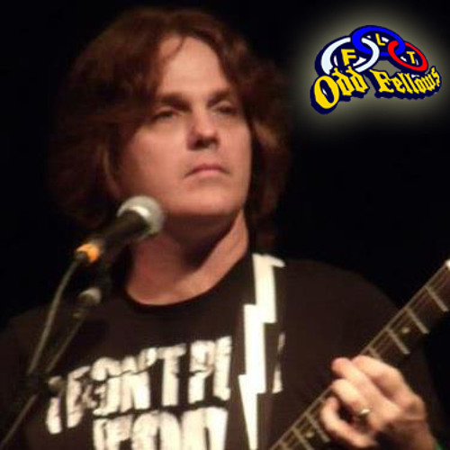 Stream "The Oddfellow Song" by Brother Jerry Tackett of Kentucky by ...