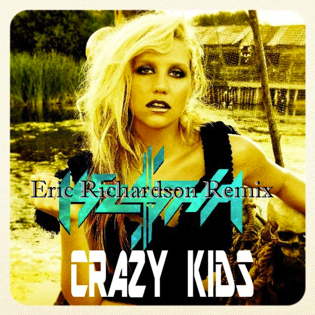 Stream Eric Richardson- Crazy Kids (Remix) by ericrichardsonn | Listen ...