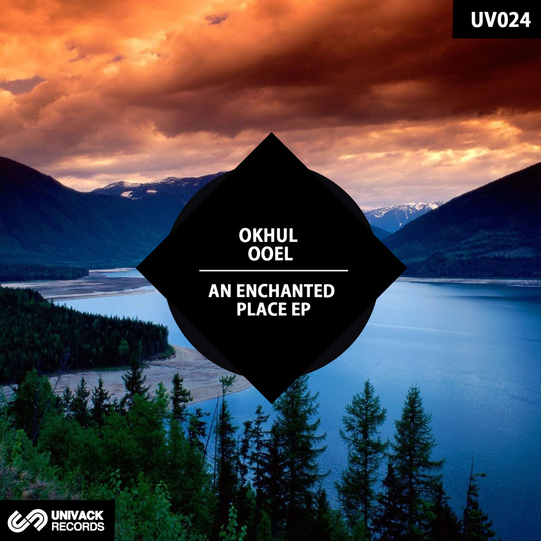 Stream Okhul Ooel - The Haunted Forest by Univack Records | Listen ...