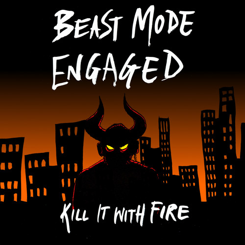 Beast Mode Engaged