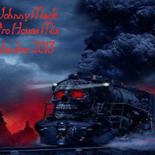 Stream Johnny Mack - September 2013 Electro House Mix by DJ Johnny Mack ...