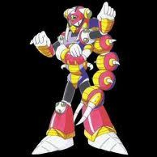 Stream Megaman X2- Magna Centipede Scenario(Remake) by Klaus | Listen ...