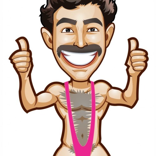 Stream Pink Mankini by Rooster Princess | Listen online for free on ...