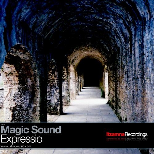 Stream Magic Sound - Expressio (Original Mix) by MAGIC SOUND | Listen ...