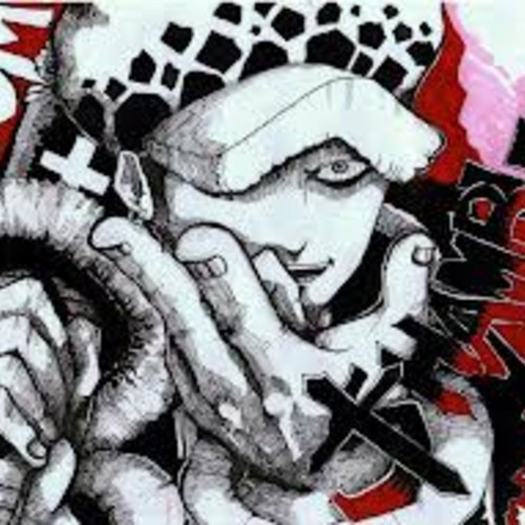 Stream [Reupload] Trafalgar Law - Room Shambles by redellered2 | Listen ...