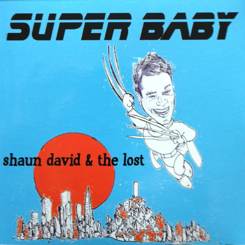 Stream Phone Booths - Shaun David & the Lost by Shaun David & the Lost ...