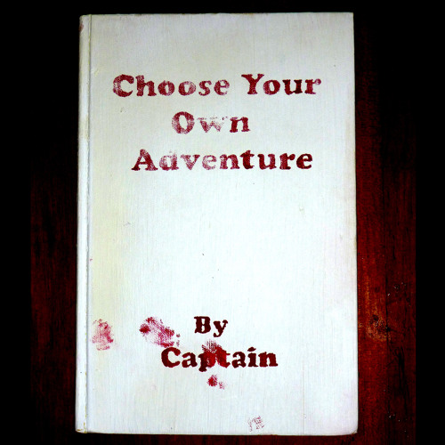 Stream Broken Compass by Captain The Band | Listen online for free on ...