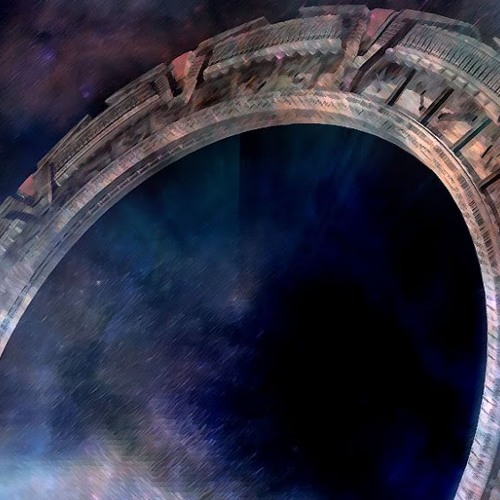 Stream Cosmic Gate (sample preview) by MOTHER WOMB | Listen online for ...