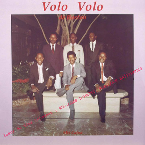 Stream VOLO VOLO de BOSTON-MET CAFOU by DJ DAKEN NEWS | Listen online ...