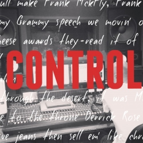 Stream Kendrick Lamar "Control Remix" (Mojo Musik response to Awall) by ...