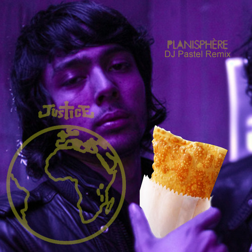 Stream Justice - Planisphére (DJ Pastel Remix) by DJ Pastel | Listen ...