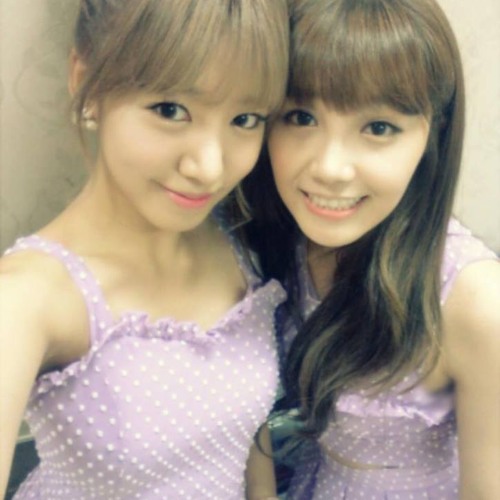 Eunji Kim's Instagram, Twitter & Facebook on IDCrawl