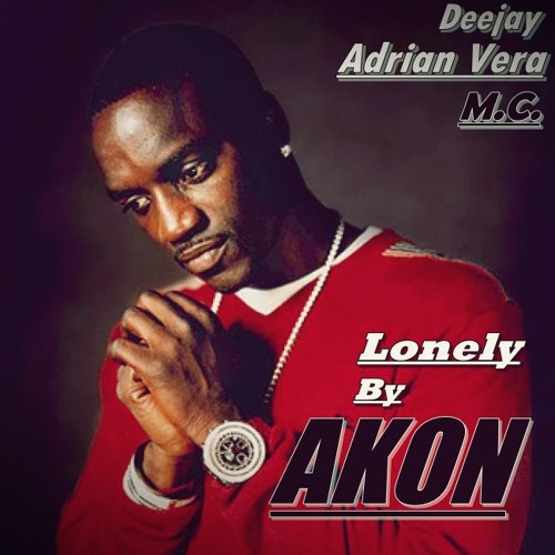 Lonely Akon