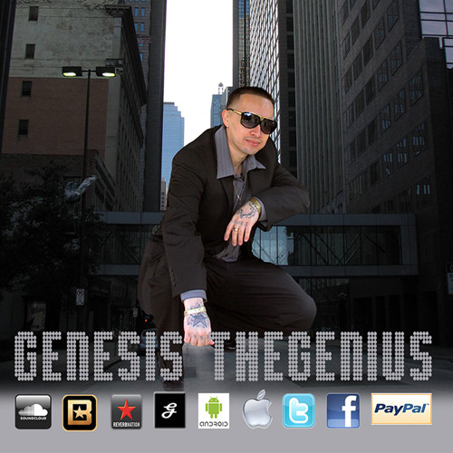 Stream The Massacre (Beat) by I Am Genesis | Listen online for free on ...