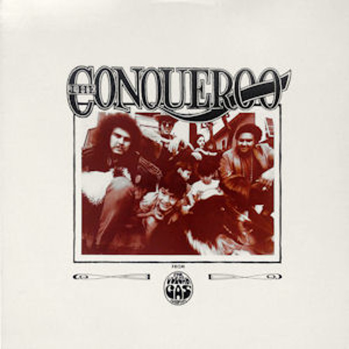 Stream Vulcan Gas Company | Listen to The Conqueroo – From the Vulcan ...