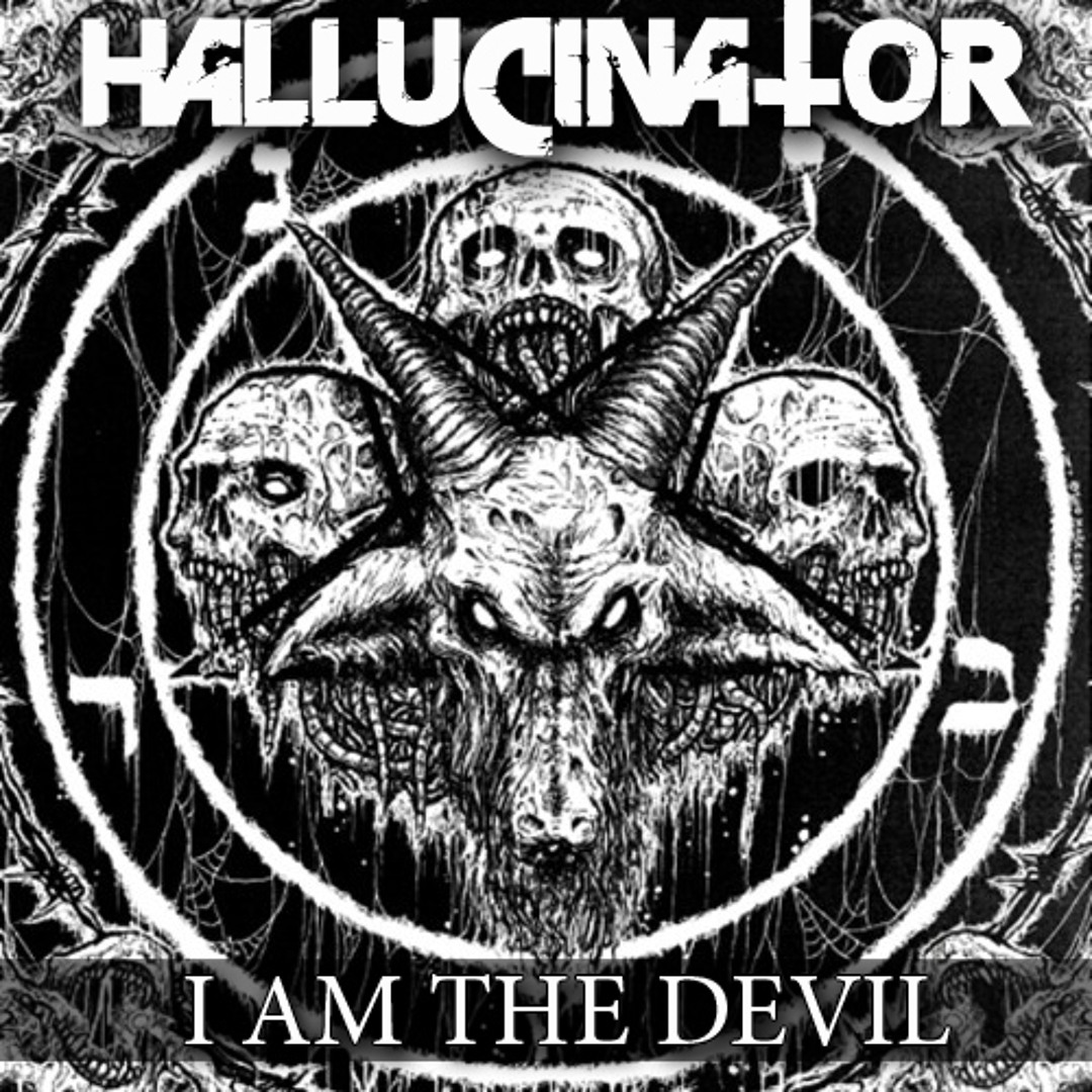 Stream I Am The Devil by Hallucinator | Listen online for free on ...