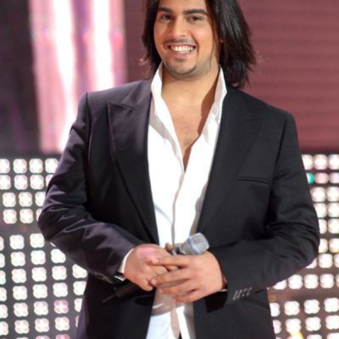 Stream Adam-3ala_Fekra ادم - على فكره by Ahmed karam | Listen online ...