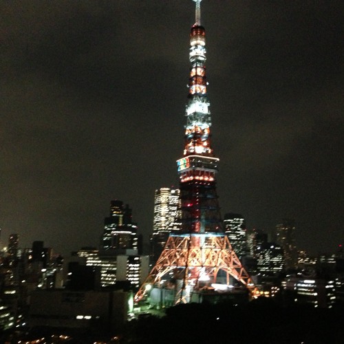 Stream Technopolis Tokio Space Disco 2020(iPolysix) by Robology_jp ...