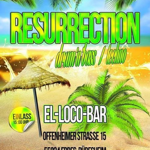 Stream M. Glaser@ El Loco Bar 7.9.13 by M.Glaser | Listen online for ...