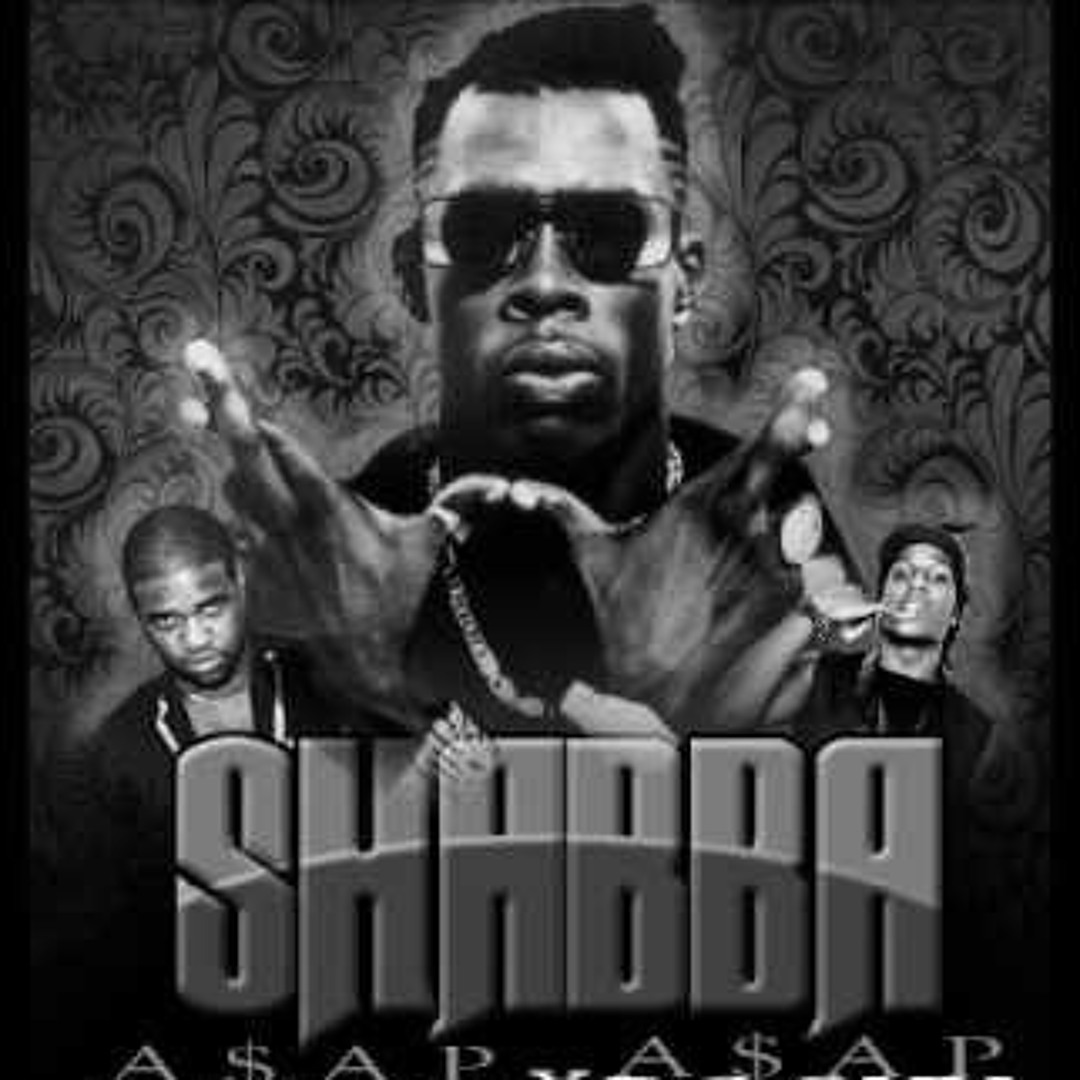 Stream Don Dem - Asap Ferg (Shabba Ranks) RMX by dondement | Listen ...