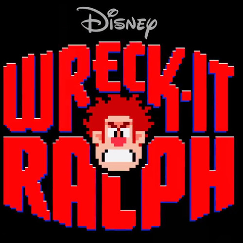 Stream Wreck It Ralph- I'm Bad And That's Good by Sally Tarek | Listen ...