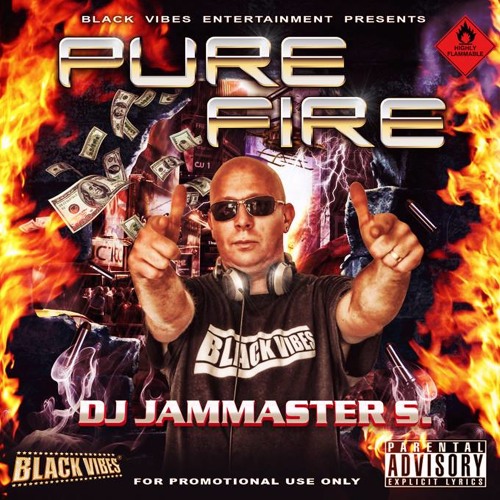 Stream PURE FIRE by jammaster "S" | Listen online for free on SoundCloud