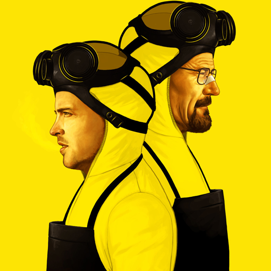 Stream The Sounds of Science - Breaking Bad Tribute Mix (Extended Cut ...