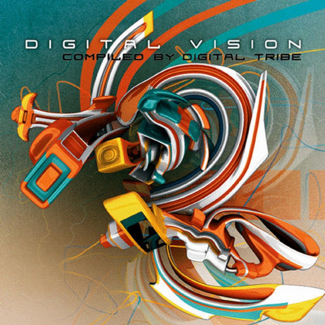 Stream Electro Vision vs Digital Tribe - Palolim (sample) by Magma ...