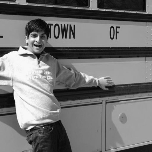 Stream episode Episode 6: Rohan Chatterjee, Stage Actor and Speech ...