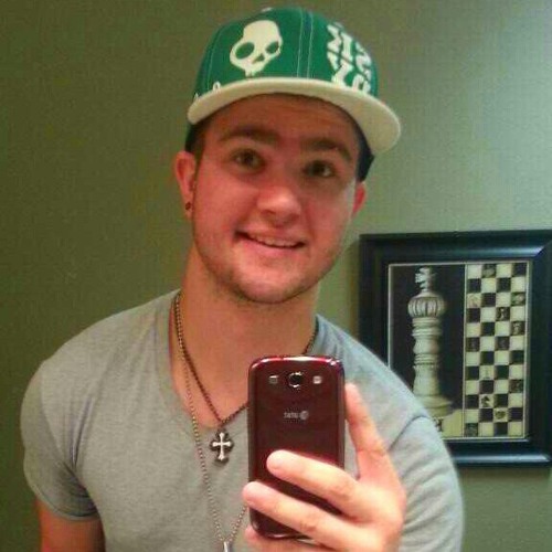 Stream Day By Day By Clay Poindexter at Ferris, TX by Clay Poindexter ...