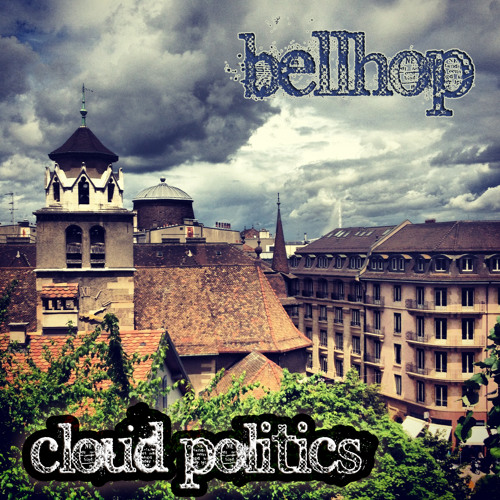 Stream Andrew Kroma "The Bellhop" - Cloud Politics Mix by Terrakroma ...