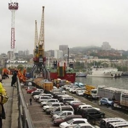 Stream Radioactive Cars From Japan - CBC Radio 2012-05-23 by Dateline ...