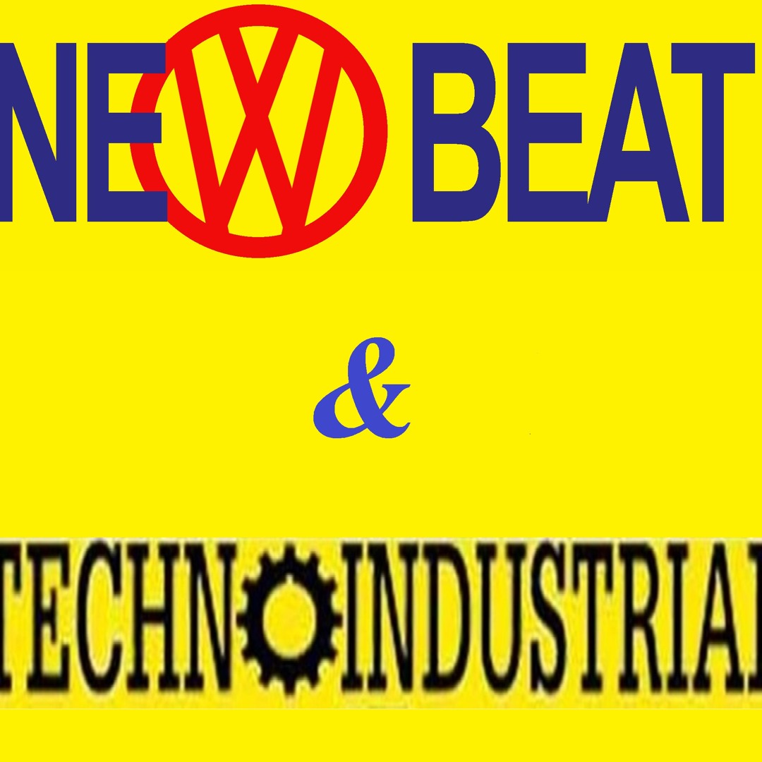 Stream DJ E@GLE NIGHT-NEW BEAT & TECHNO INDUSTRIAL by EAGLE NIGHT DJ ...
