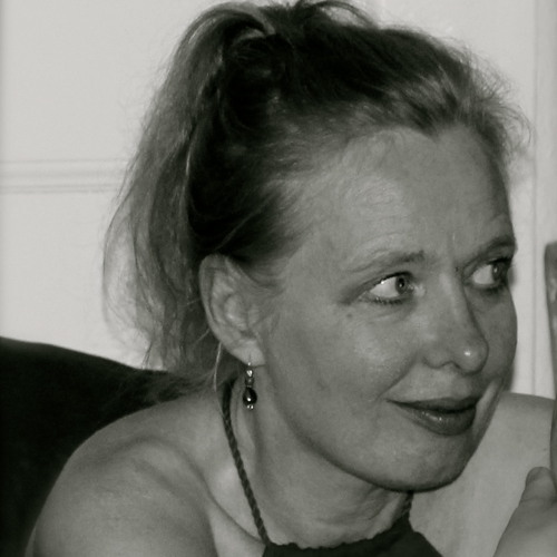 Stream imagination of flying by Eva-Catrin Reinhardt | Listen online ...