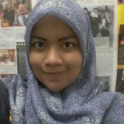 Stream Cinta Sendiri (Cover) by Lisa Medina Handayani | Listen online ...