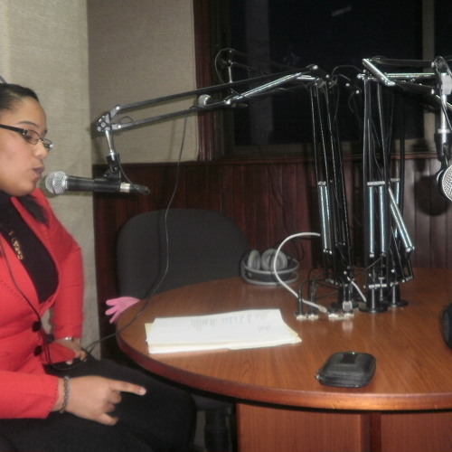 Stream Entrevista Edilyn Lo Nuevo De Vida by Edilyn Encarnacion ...