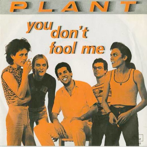 Stream Plant - You don't fool me * by edjahcalhero | Listen online for ...