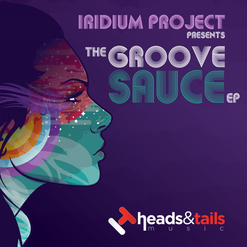 Stream Iridium Project- Cape Touch- H&T028 by headsandtailsmusic ...