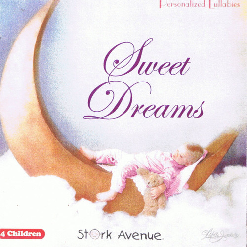 Stream The Face I Love (from Sweet Dreams Lullaby) by Dave Roppolo ...