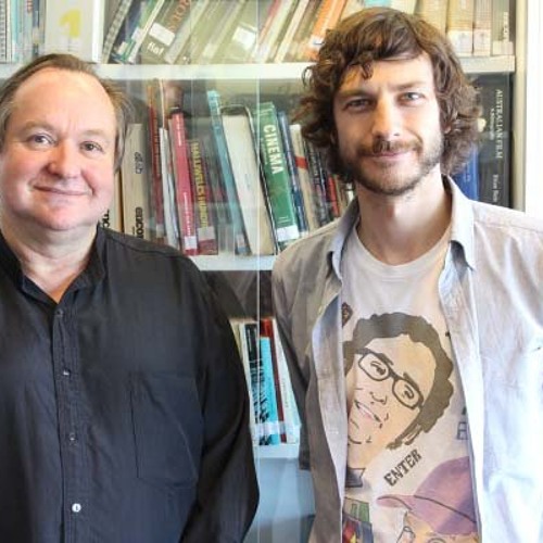 Stream Gotye, interviewed by Graham Dodsworth (2013) by NFSA | Listen ...