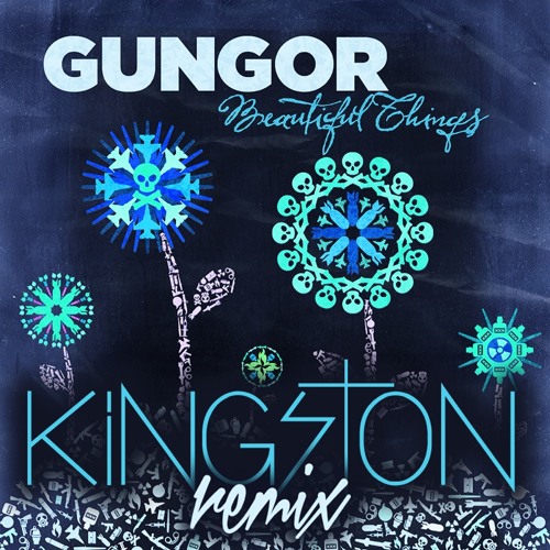 Gungor Beautiful Things