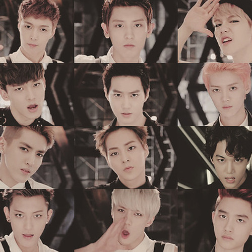 Do Exo Growl