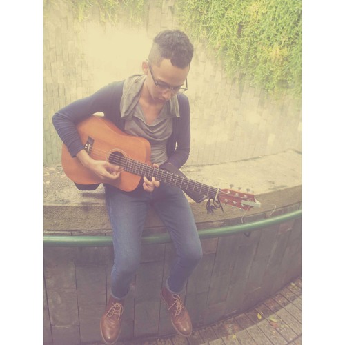 Stream The Arctic Monkeys - Teddy Picker (Cover) by Danny Bauder Adkins ...