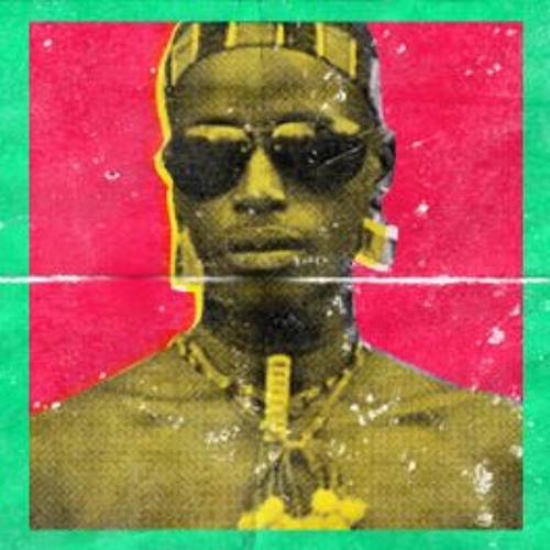 Stream Africa Special MixTape by toby2shoes | Listen online for free on ...