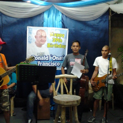 Stream Leon Ng Cavite(city)(home jammin') by Eliezer Riego de Dios Jr ...