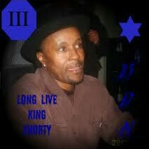 Stream RIP KING SHORTY- FREE STYLE at true blades barber shop by ...