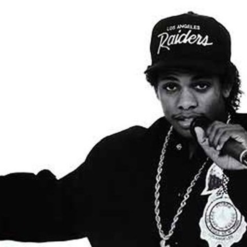 Eazy E Raiders