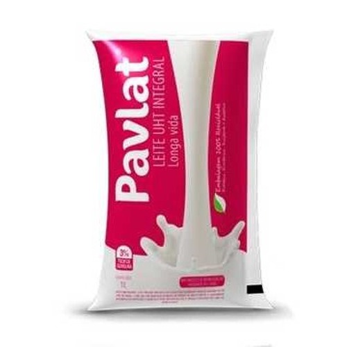 Stream Leite Pavlat by PRG - Pio Rambo Gravações | Listen online for ...