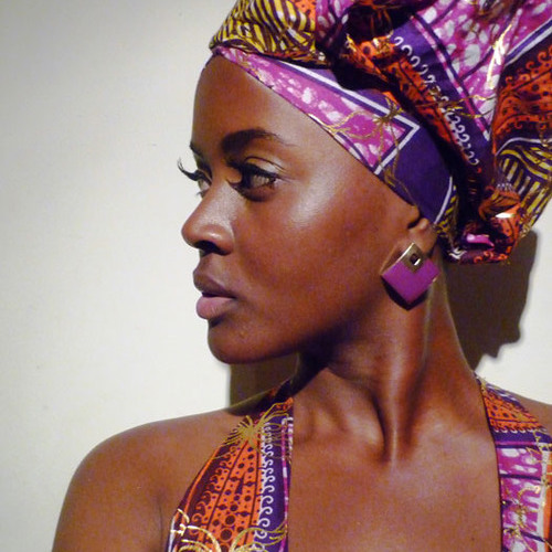 Stream Maria Cubillos | Listen to Afrohouse playlist online for free on ...